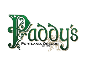 Executive Chef for Paddys Bar and Grill at Paddy's in Portland, OR
